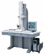 H-7650 Transmission Electron Microscope ( Hitachi - Science & Technology ) | EVISA's Instruments ...