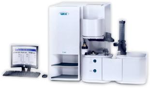 TCH600-Nitrogen/Oxygen/Hydrogen Determinator ( Leco Inc. ) | EVISA's Instruments Database