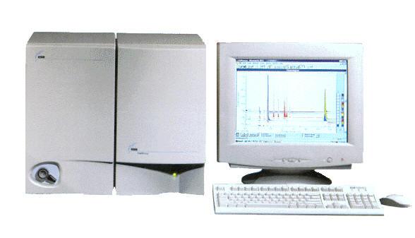 CoulArray® - The Only Coulometric Array Detector for HPLC ( ESA Inc. ) | EVISA's Instruments ...