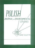 Polish Journal of Environmental Studies | EVISA's Journals Database