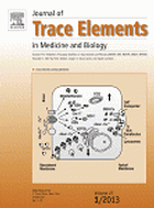 Journal of Trace Elements in Medicine and Biology | EVISA's Journals Database