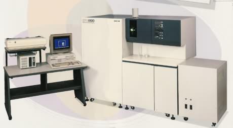 SPQ-6100 ( Seiko Instruments Inc. ) | EVISA's Instruments Database