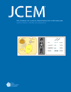 Journal of Clinical Endocrinology and Metabolism | EVISA's Journals Database