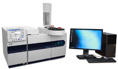 SCION TQ GC-MS/MS ( Bruker Daltonics ) | EVISA's Instruments Database