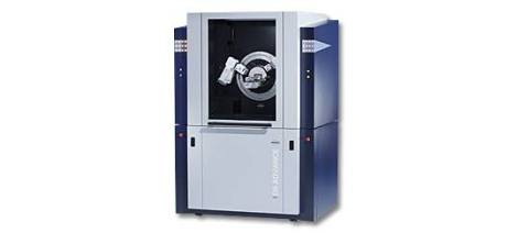 D8 ADVANCE ECO - X-Ray Diffractometer ( Bruker AXS GmbH ) | EVISA's Instruments Database