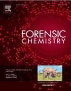 Forensic Chemistry | EVISA's Journals Database