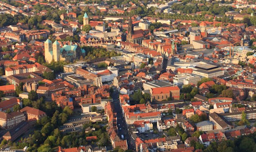 BI(MS)2: About Münster