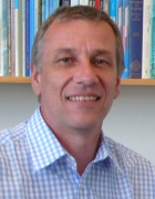 Robert Clough | EVISA's Directory of Scientists