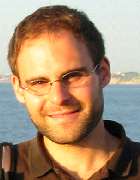 Pierre Giusti | EVISA's Directory of Scientists