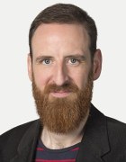 Markus Lenz | EVISA's Directory of Scientists