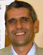 Roberto Morabito | EVISA's Directory of Scientists