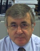 Peter Stockwell | EVISA's Directory of Scientists