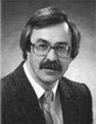 André Tessier | EVISA's Directory of Scientists