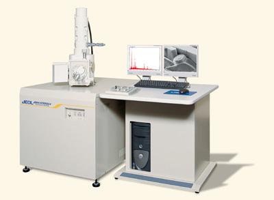 JSM-6380LV ( JEOL ) | EVISA's Instruments Database