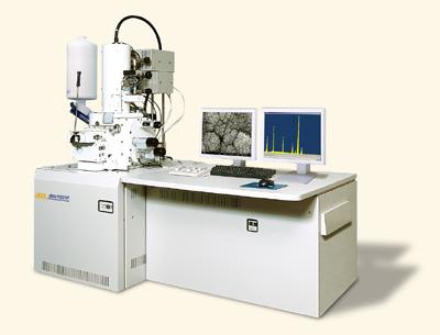JSM-7401F ( JEOL ) | EVISA's Instruments Database