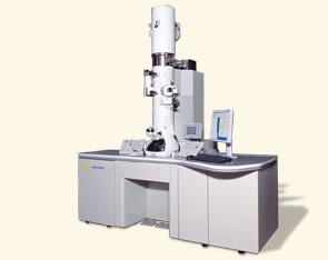 JEM-2100F ( JEOL ) | EVISA's Instruments Database