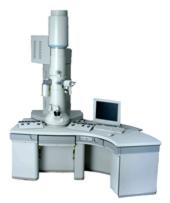 H-9500 Transmission Electron Microscope ( Hitachi - Science ...