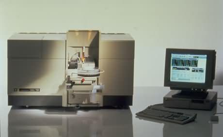 SIMAA 6000 ( Bodenseewerk Perkin-Elmer GmbH ) | EVISA's Instruments ...