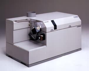 7500ce ICP-MS ( Agilent Technologies Inc. ) | EVISA's Instruments Database