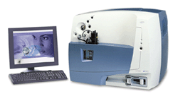 LCT Premier - TOF mass spectrometer ( Waters Corporation ) | EVISA's ...