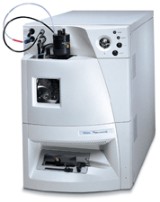 Micromass® ZQ™ - Single quadrupole mass spectrometer ( Waters ...