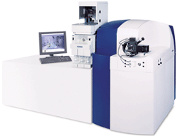 Q-TOF Ultima API ( Waters Corporation ) | EVISA's Instruments Database