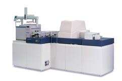 AutoSpec Premier - High resolution GC/MS system ( Waters Corporation ...