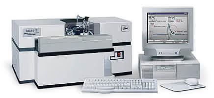 MGA-915 Atomic Absorption Spectrometer ( LUMEX Ltd. ) | EVISA's ...