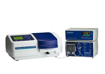 Model 6310 - Scanning, Visible range Spectrophotometer ( Jenway ...