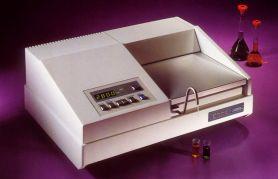 Series 1000 Single Beam Spectrophotometer ( CECIL Instruments Ltd ...