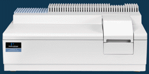 Lambda 25/35/45 UV/Vis Systems ( PerkinElmer Inc. ) | EVISA's ...