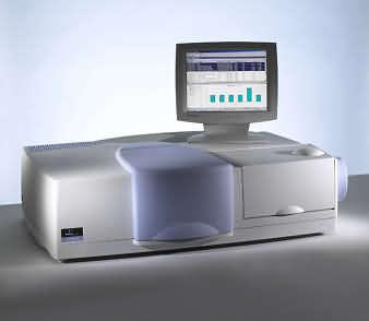 LAMBDA 850 Spectrophotometer ( PerkinElmer Inc. ) | EVISA's Instruments ...