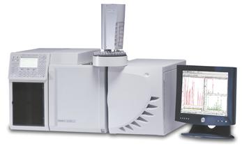 Varian 4000 GC/MS ( Varian Inc. (Part A) ) | EVISA's Instruments Database