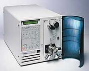 ProStar 220/230/240 Ternary Solvent Delivery Module ( Varian Inc. (Part ...