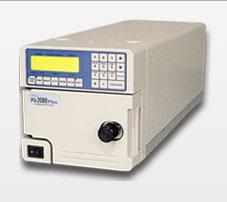PU-2080 Isocratic HPLC pump ( Jasco Inc. ) | EVISA's Instruments Database