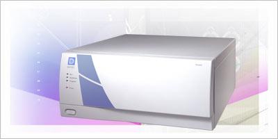 PDA-100 Photodiode Array Detector ( Dionex Corporation ) | EVISA's ...