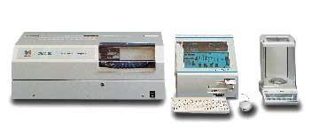 DMA-80 Direct Mercury Analyzer ( Milestone S.r.l. ) | EVISA's ...