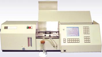 410 Cold Vapour Mercury Analyzer ( Buck Scientific ) | EVISA's ...