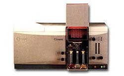 Avanta AAS ( GBC Scientific Equipment Ltd. ) | EVISA's Instruments Database