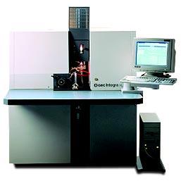 Integra XL ( GBC Scientific Equipment Ltd. ) | EVISA's Instruments Database