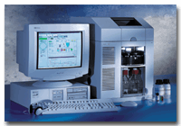 G1600 Capillary Electrophoresis System ( Agilent Technologies Inc ...