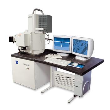 ULTRA 60 ( Carl Zeiss AG ) | EVISA's Instruments Database