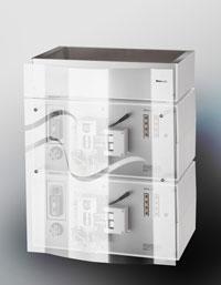 Rheos HTS ( Flux Instruments GmbH & CO KG ) | EVISA's Instruments Database