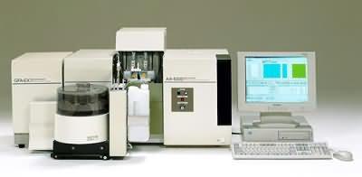 AA-6300 ( Shimadzu Europe ) | EVISA's Instruments Database