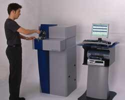 SPECTROMAXx ( SPECTRO Analytical Instruments Inc. ) | EVISA's ...