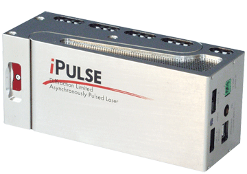 iPulse ( Toptica Photonics AG ) | EVISA's Instruments Database