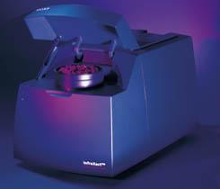 InfraXact ( Foss A/S ) | EVISA's Instruments Database