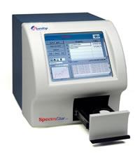 SpectraStar 2200 ( Unity Scientific ) | EVISA's Instruments Database