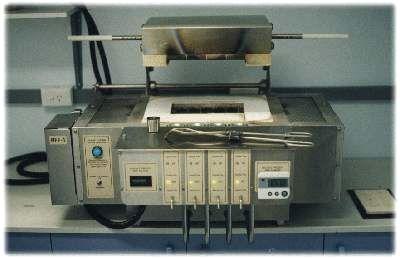 Fusion Bead Machine Fusilux ( Initiative Scientific Products ) | EVISA ...