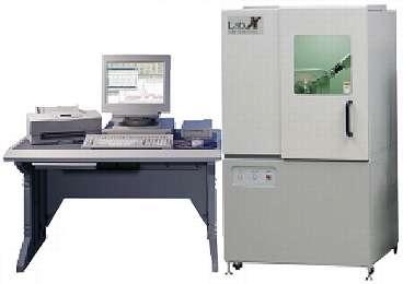 High Performance X-Ray Diffractometer HPD-6000 ( Kratos Analytical ...